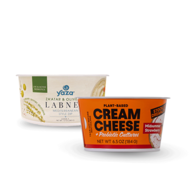 Dip Packaging – Efficient Custom Food Packaging