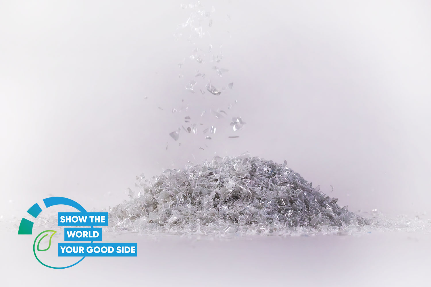 How to Overcome the Recyclate Shortage & Secure Supply