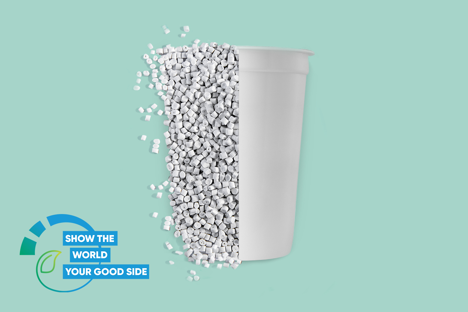 Recycled Polypropylene (rPP) Packaging – An Introduction