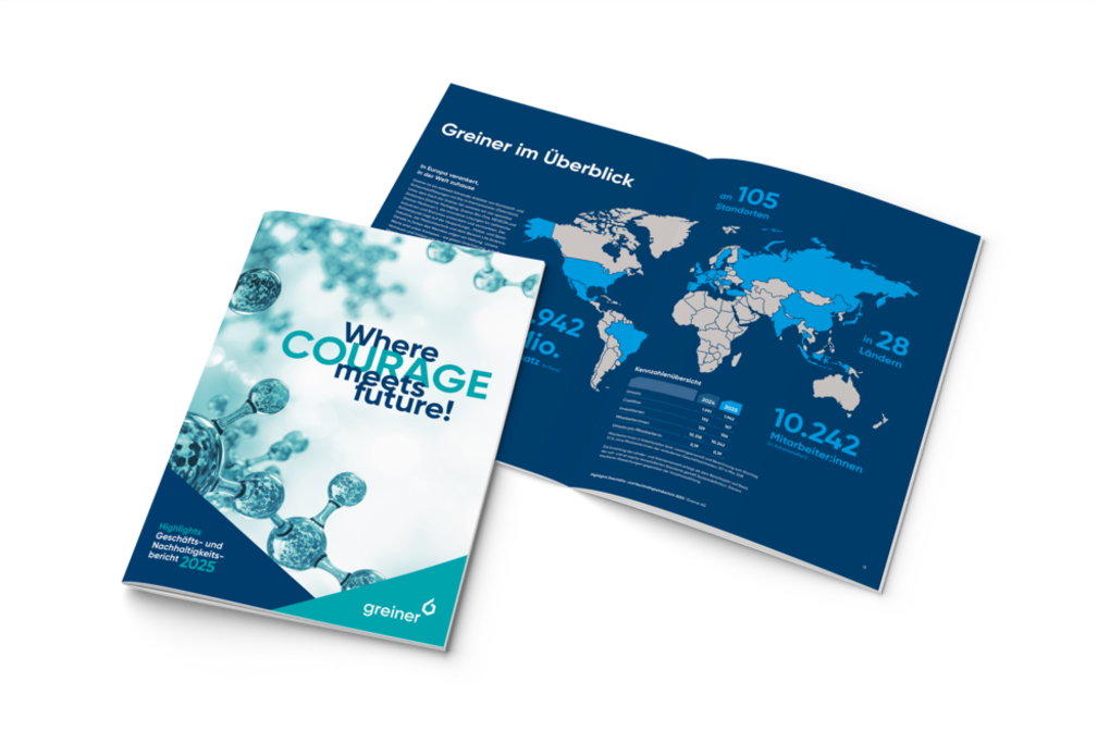 Plastic Packaging Manufacturer | Sustainable Innovation & Design
