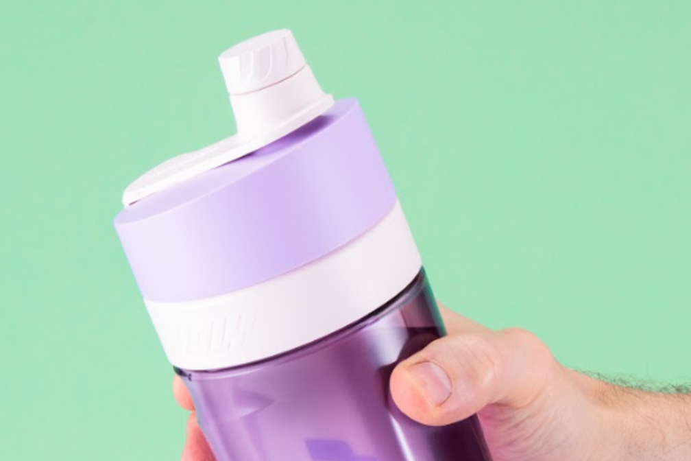 Greiner Packaging’s innovative Syrup Bottle with integrated dosing