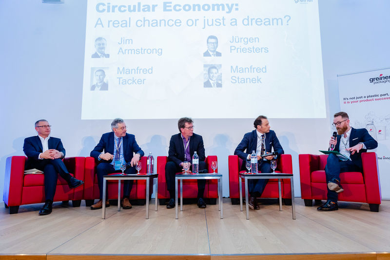 Innovation Day 2019 | Greiner Packaging
