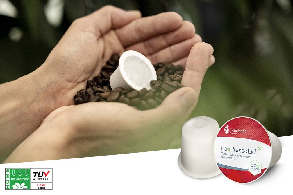 Greiner Packaging: Specialist for sustainable plastic packaging
