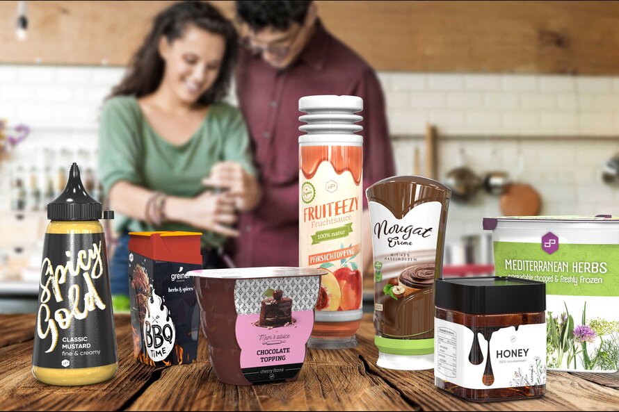 Small but mighty: Innovative spice portion packaging
