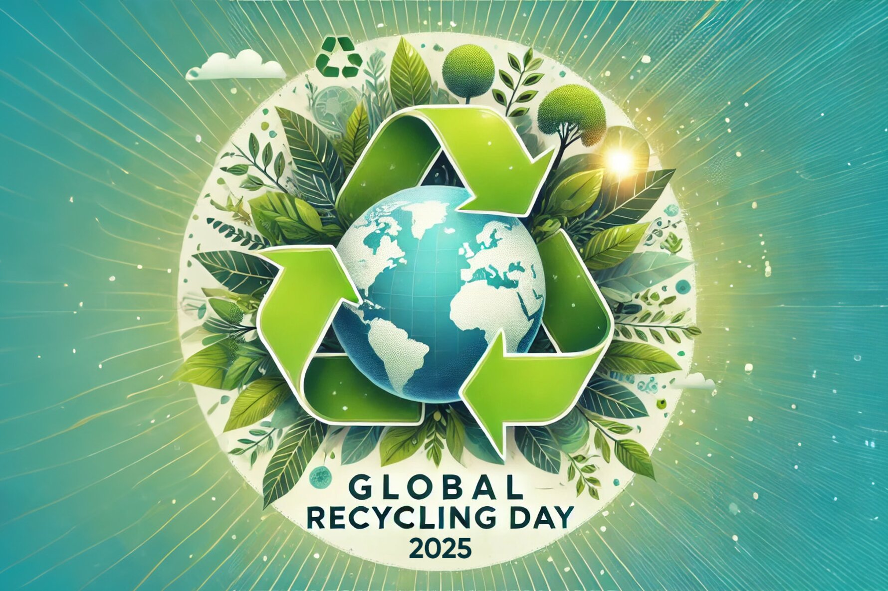 Greiner Packaging & Global Recycling Day | Greiner Packaging