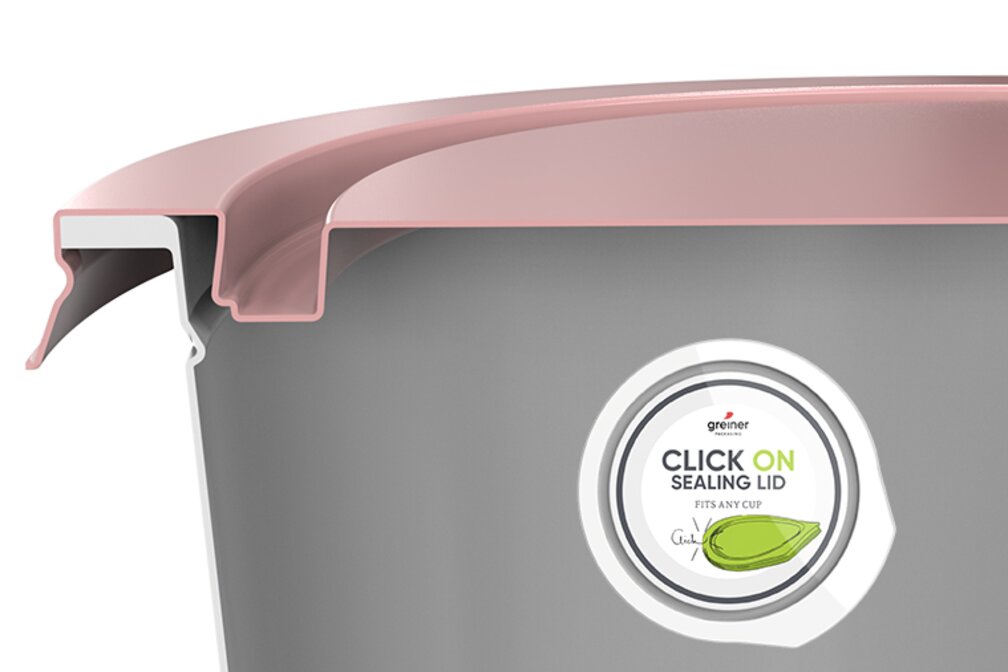 Sealing Lid
