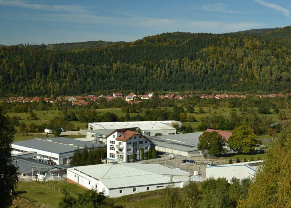 Standorte | An über 30 Standorten in 19 Ländern präsent
